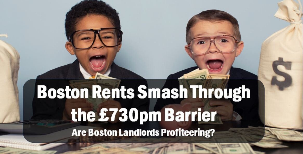 Boston Rents Smash